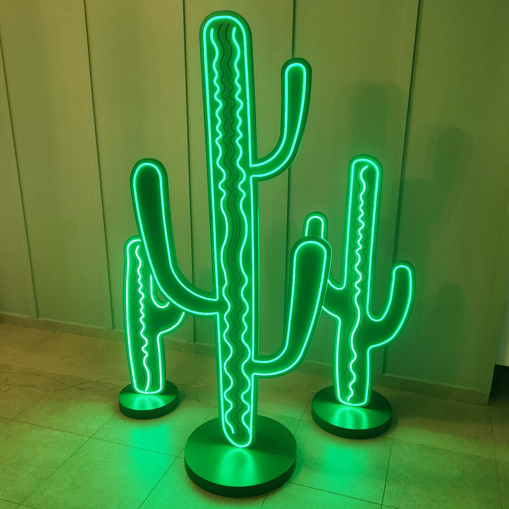 SCRIBBLE - LED Neon signage – Scribble - LED Neon signage