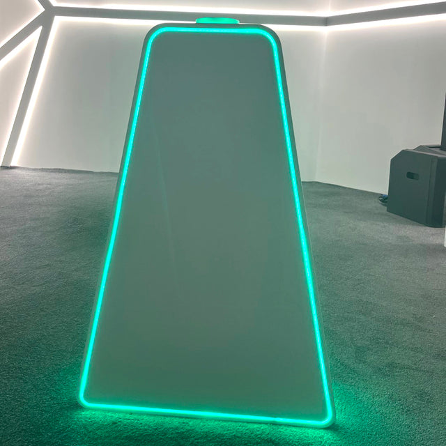 Custom Projects – Scribble - LED Neon signage