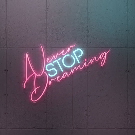 All Products – Scribble - LED Neon signage
