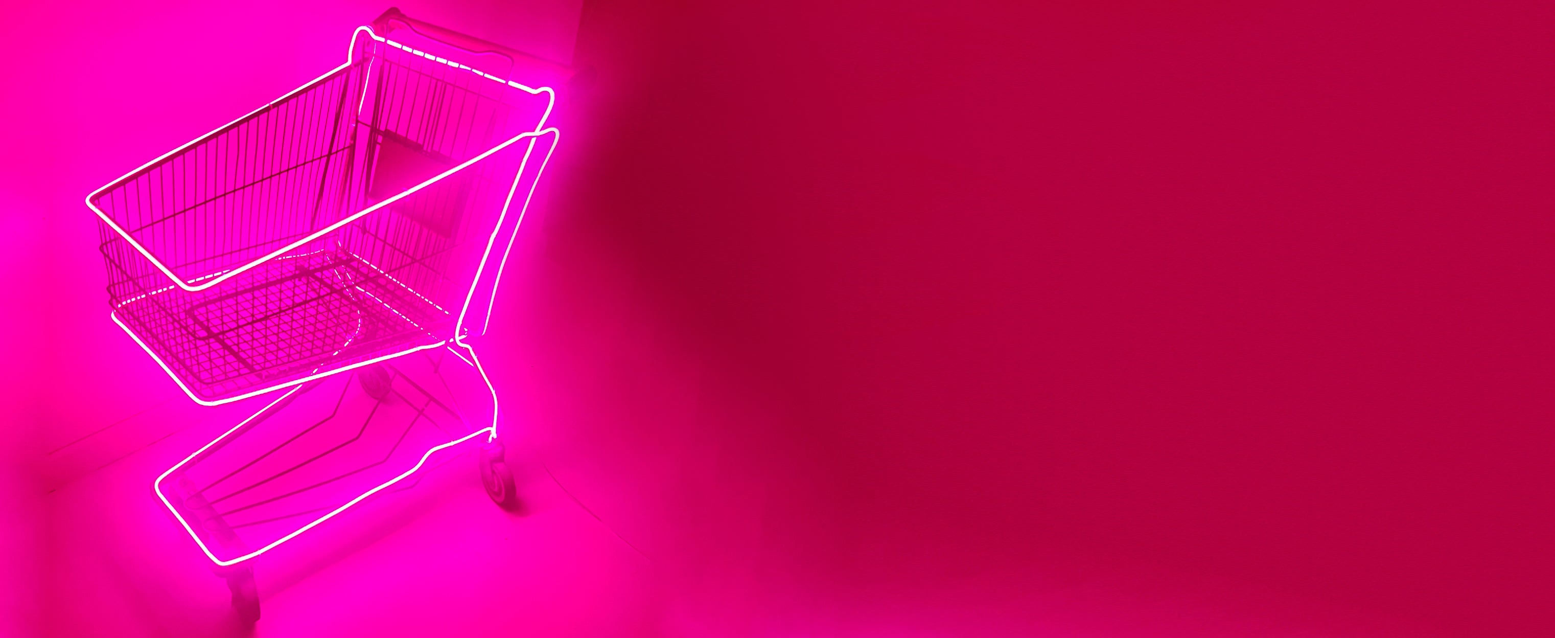 SCRIBBLE - LED Neon signage – Scribble - LED Neon signage