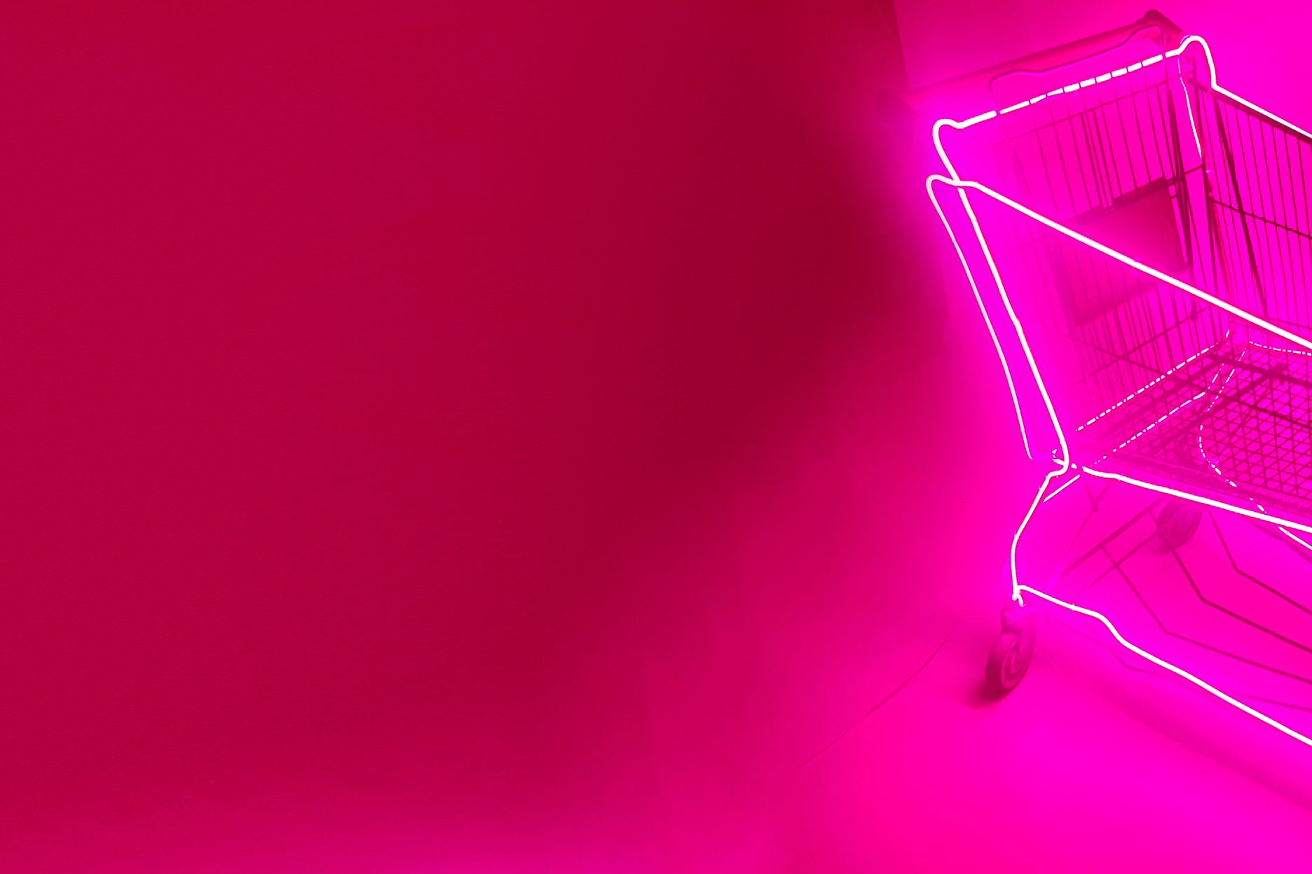 SCRIBBLE - LED Neon signage – Scribble - LED Neon signage